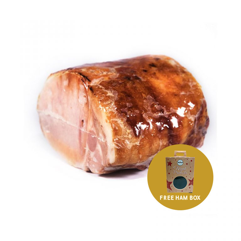 Chinese Rolled Ham (250g) - PL Aguila Manufacturing Inc.