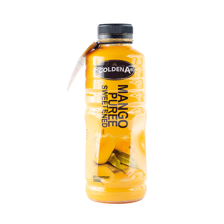 Mango (500ml) - PL Aguila Manufacturing Inc.