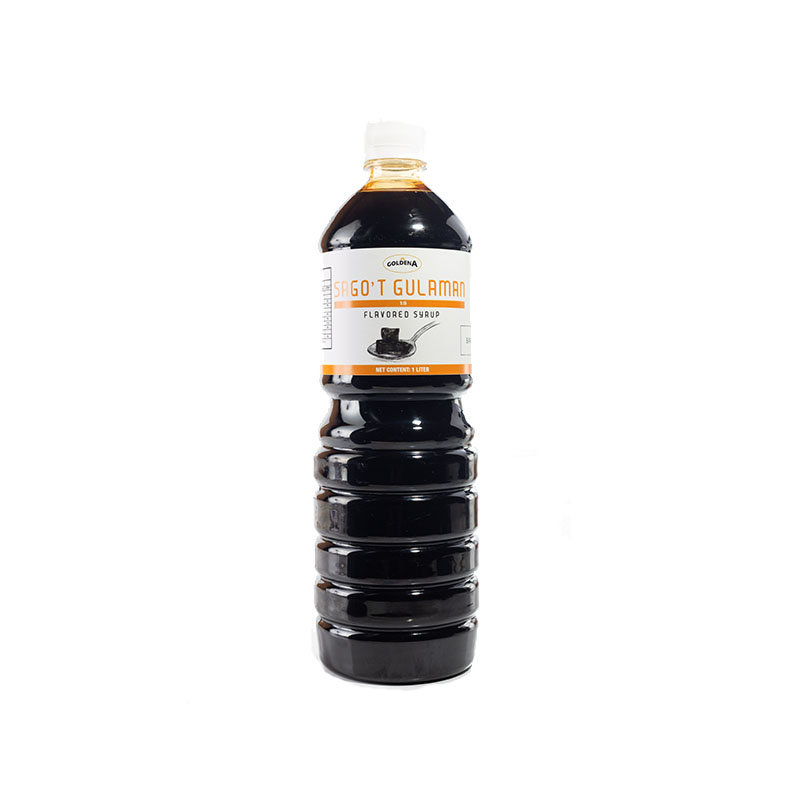 Sago't Gulaman (1 Liter) - PL Aguila Manufacturing Inc.