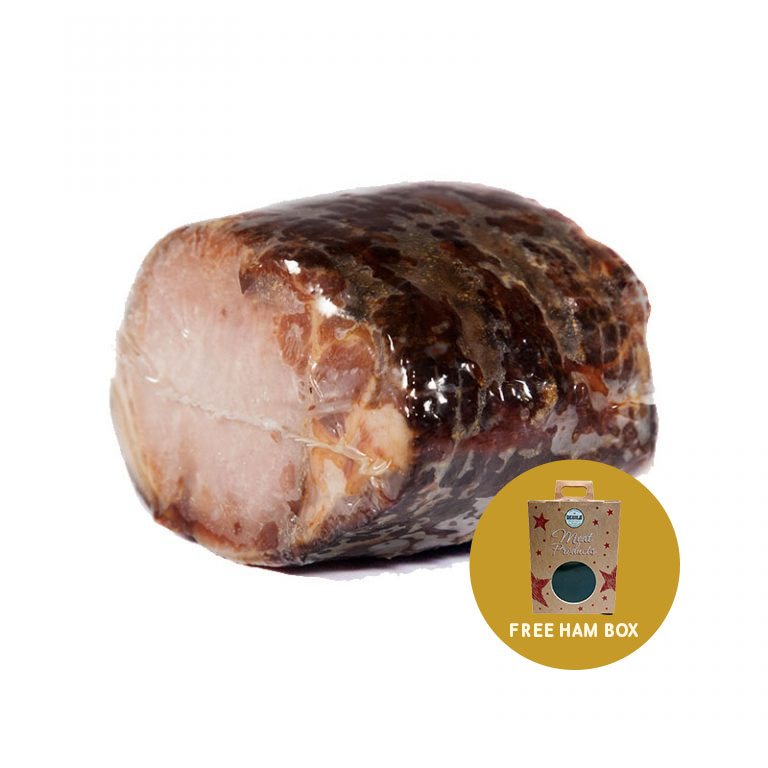 Chinese Rolled Ham (250g) - PL Aguila Manufacturing Inc.