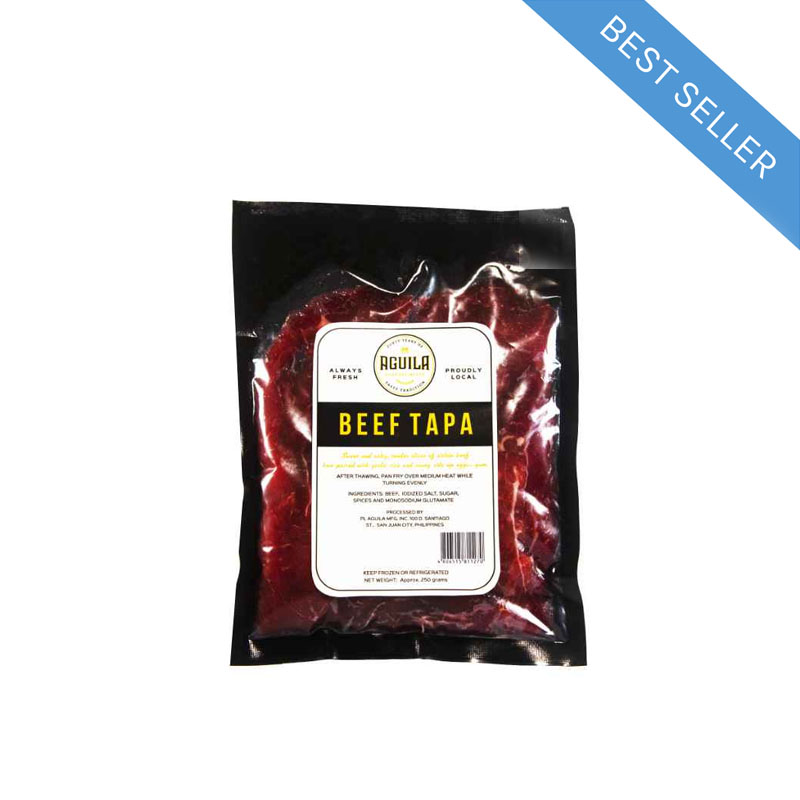 PL Aguila Manufacturing Inc. – offers great-tasting fruit & tea ...