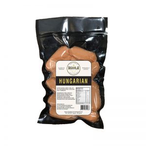 Sausage Selection – PL Aguila Manufacturing Inc.