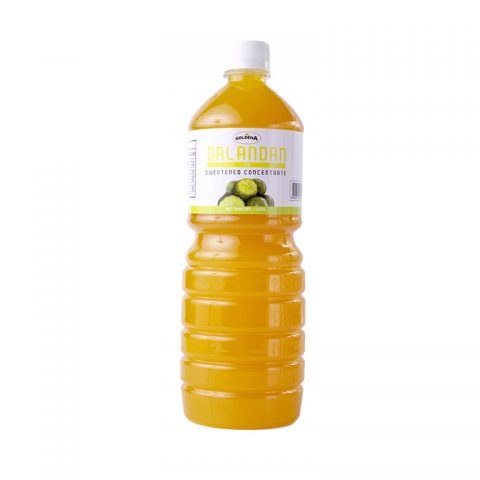 Dalandan (1 Liter) - PL Aguila Manufacturing Inc.