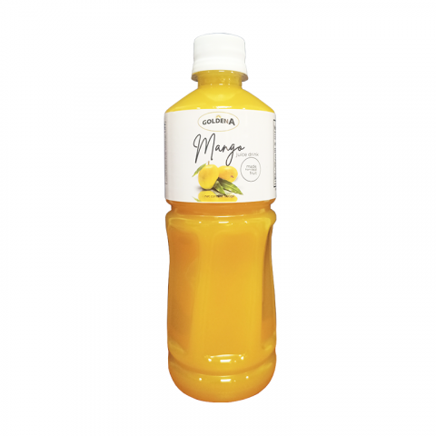 Mango (1 Liter) - PL Aguila Manufacturing Inc.