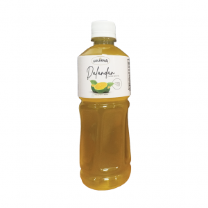 Red Raspberry (1 Liter) - PL Aguila Manufacturing Inc.