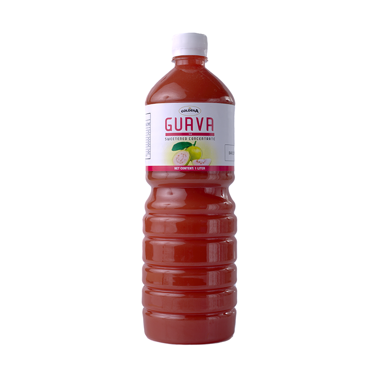 Guava (1 Liter) - PL Aguila Manufacturing Inc.